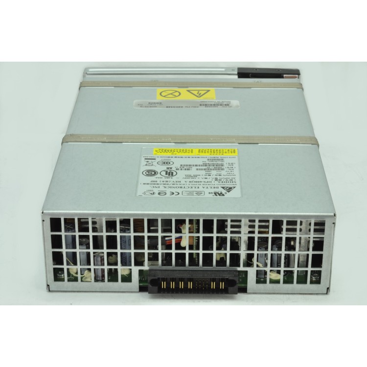IBM EXP810 DS4700 EXP5000 600W POWER SUPPLY 42D3346