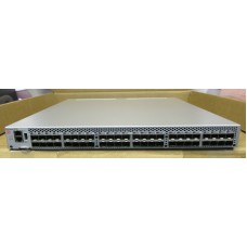 BROCADE 6510 48Port 16G FC SAN SWITCH
