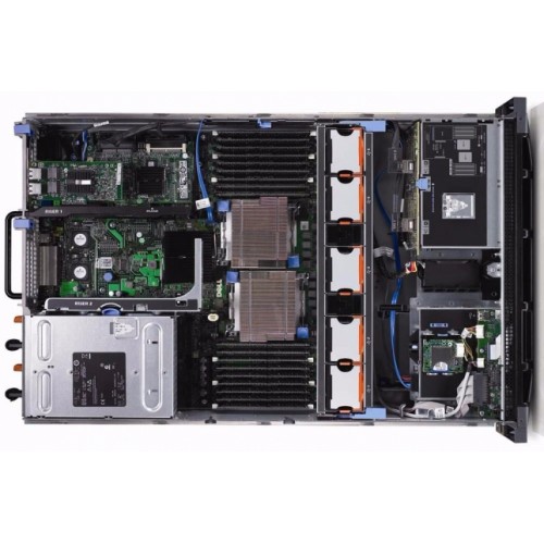 DELL PowerEdge R710 2U SERVER