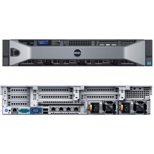 DELL R730 2U Server