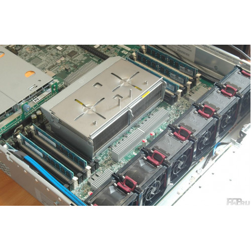 HP ProLiant DL380 G6 2U Server