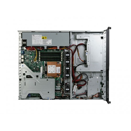 IBM System X3250 M3 4252C2G 1U Server